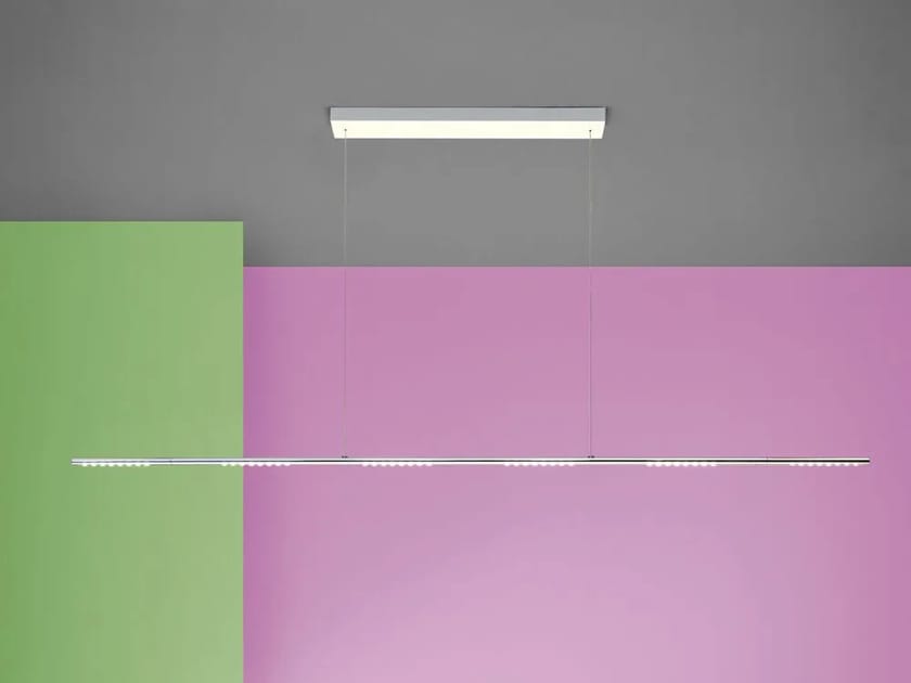 LUM 195 Pendant lamp By TECNOLUMEN®