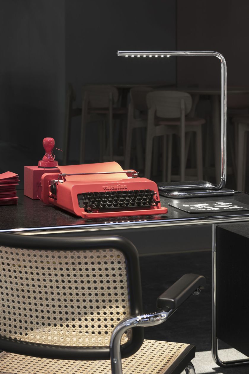 LUM 50 Table lamp By TECNOLUMEN®