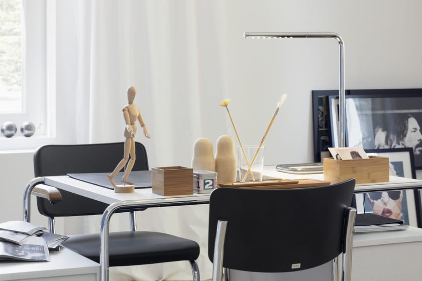 LUM 50 Table lamp By TECNOLUMEN®