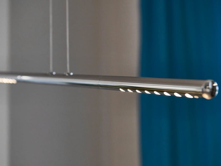 LUM 85 Pendant lamp By TECNOLUMEN®