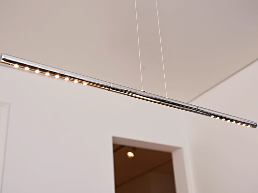 LUM 85 Pendant lamp By TECNOLUMEN®