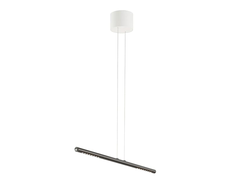 LUM 85 Pendant lamp By TECNOLUMEN®