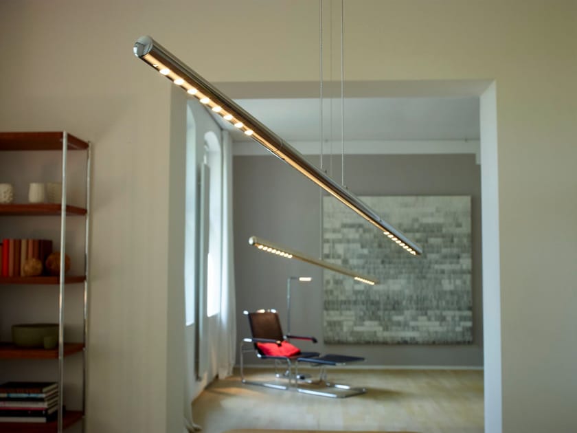 LUM 85 Pendant lamp By TECNOLUMEN®