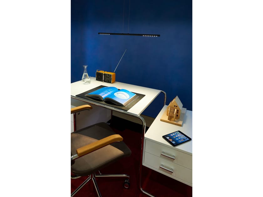 LUM 85 Pendant lamp By TECNOLUMEN®