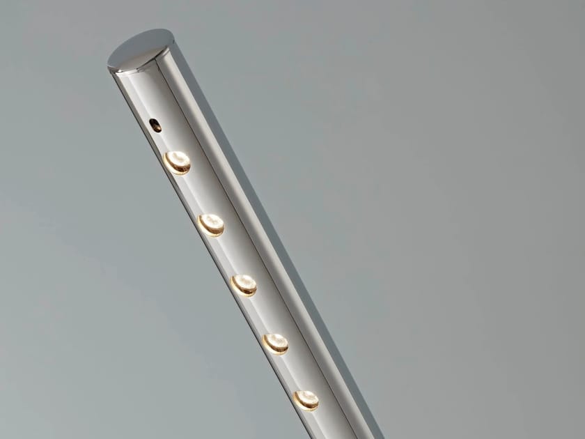 LUM X Pendant lamp By TECNOLUMEN®