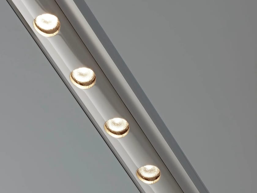 LUM X Pendant lamp By TECNOLUMEN®