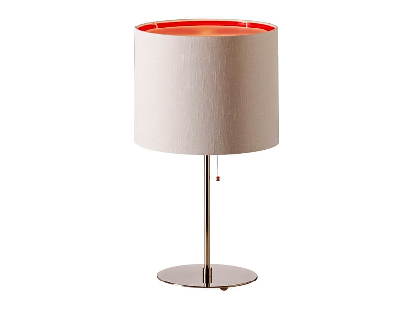 TLWS 05 Table lamp By TECNOLUMEN®