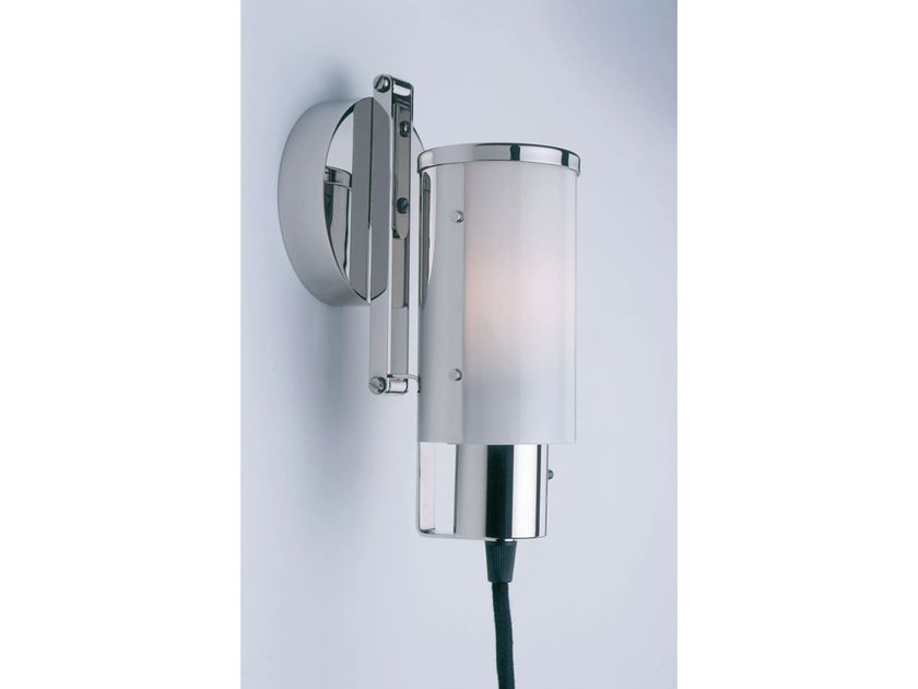 WNL 30 Wall lamp By TECNOLUMEN®