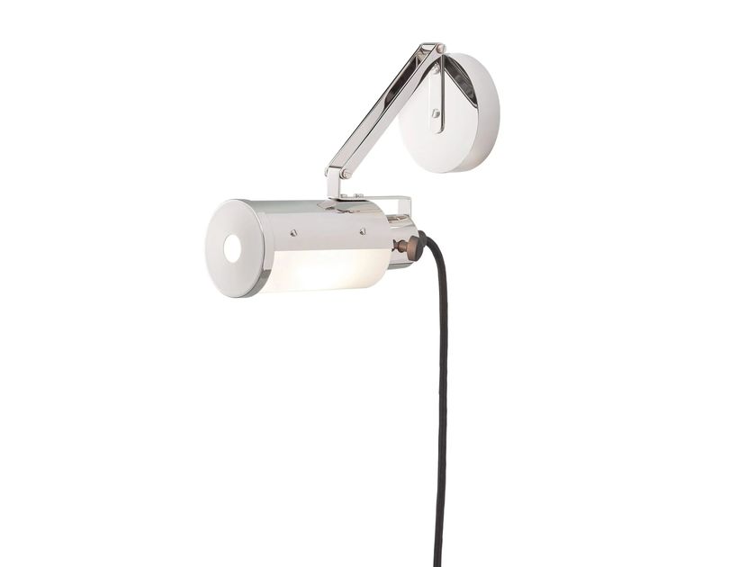 WNL 30 Wall lamp By TECNOLUMEN®