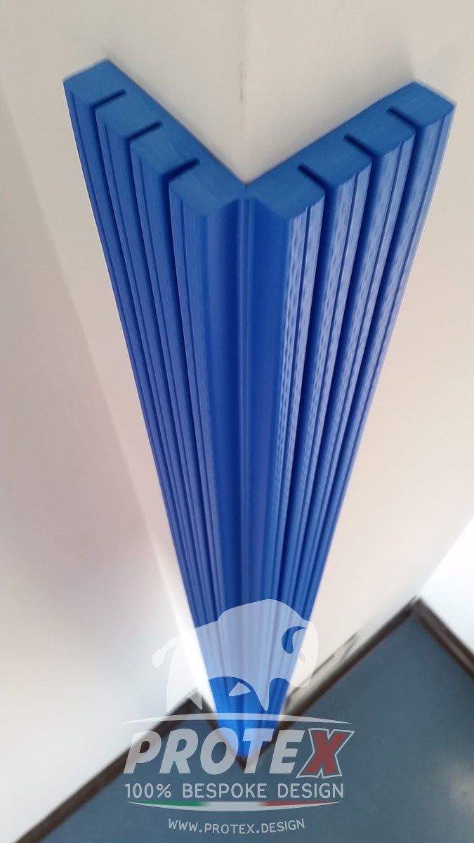 TECNOSOFT CORNER By ProteX Design