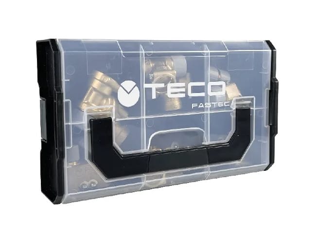 FASTEC® Tool bag By TECO