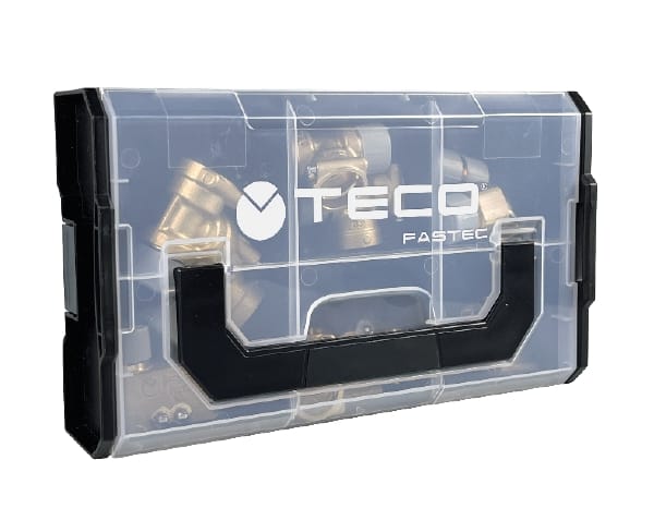 FASTEC® MCC0240 Tool bag By TECO