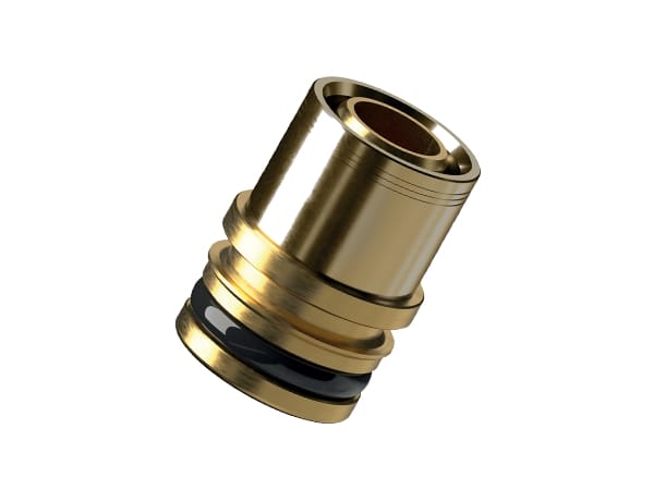 FASTEC® Component for water network By TECO