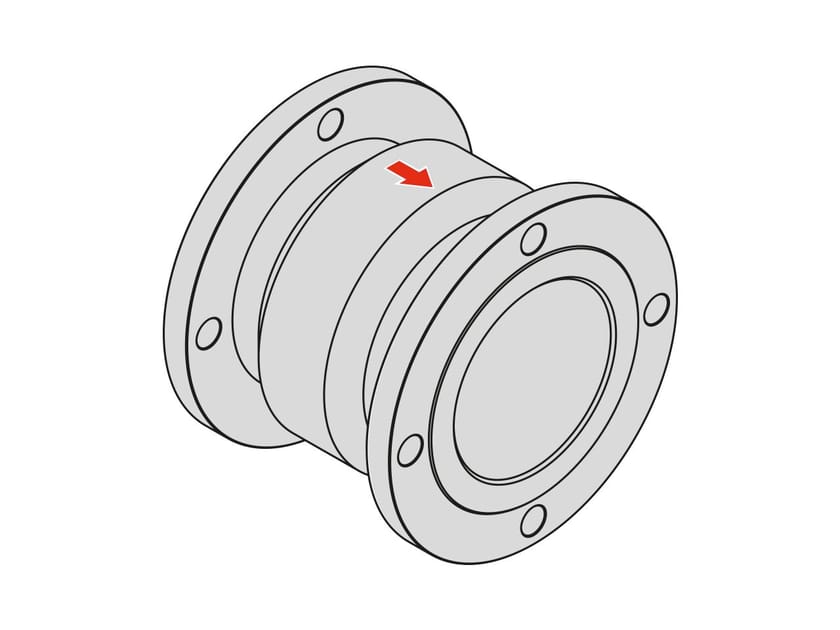 FIREBAG® Tubería para la red de gas doméstico By TECO