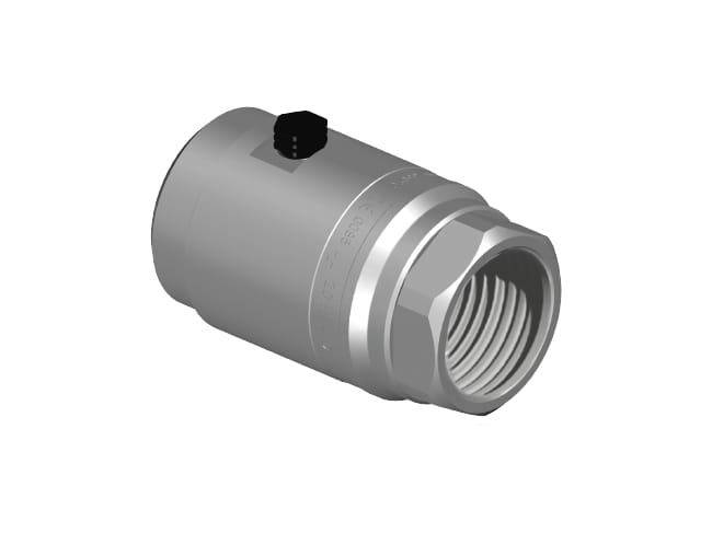 FIREBAG® TASK100FM1 / TASK200FM1 / TASK300FM1 Tubería para la red de ...