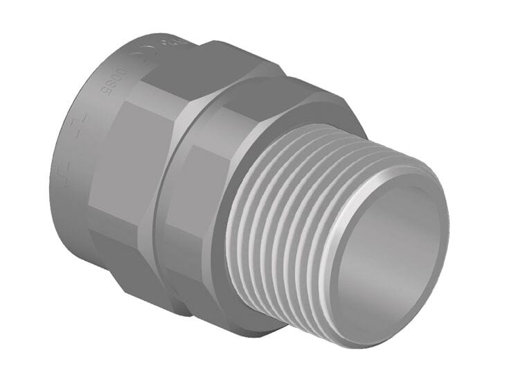 FIREBAG® Tubería para la red de gas doméstico By TECO