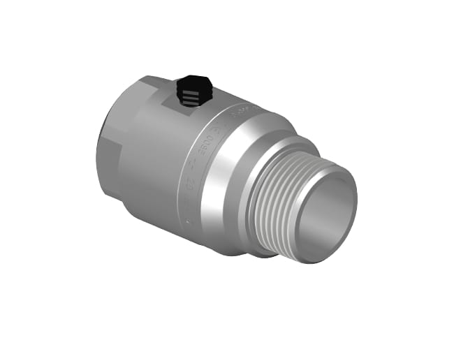 FIREBAG® TASK400 / TASK500 / TASK600 Tubería para la red de gas ...