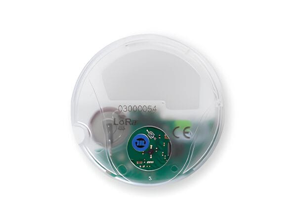 K-BLOC KA00CC0001 Meter, measurer for water system By TECO