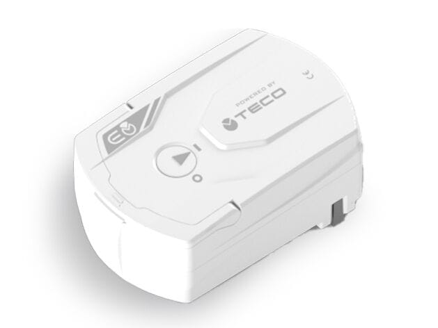 T4E Termorregulación y control ignométrico de metal By TECO