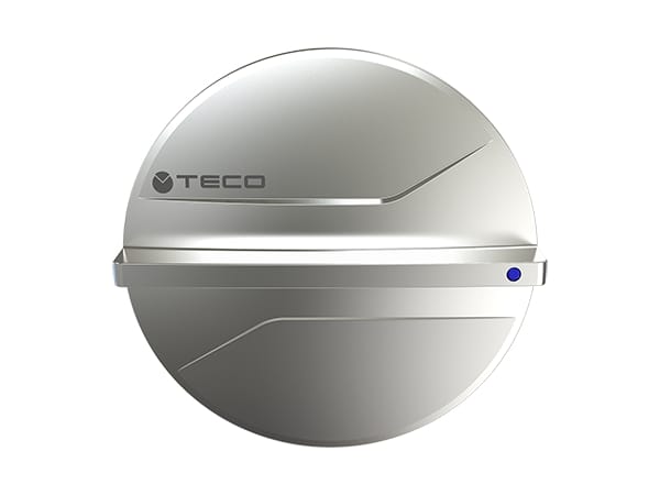 ULTRA U03 External control By TECO