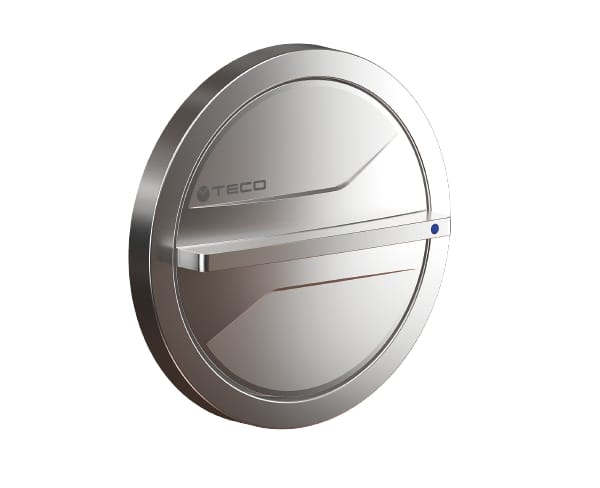 ULTRA Frame for ball valve By TECO