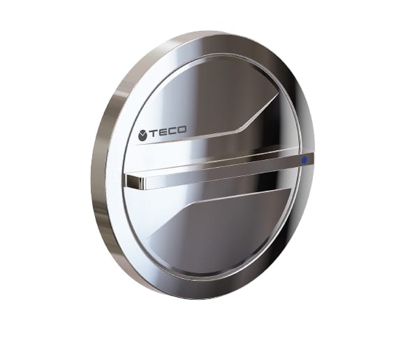 ULTRA Frame for ball valve By TECO