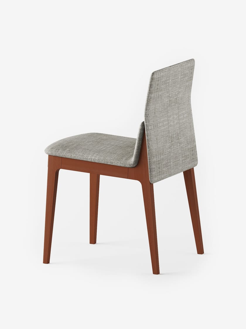 TECTONIC | Chair By Woo design Dmitry Kozinenko