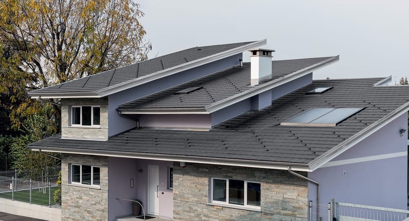 Cement pantile TEGAL INNOTECH® By BMI