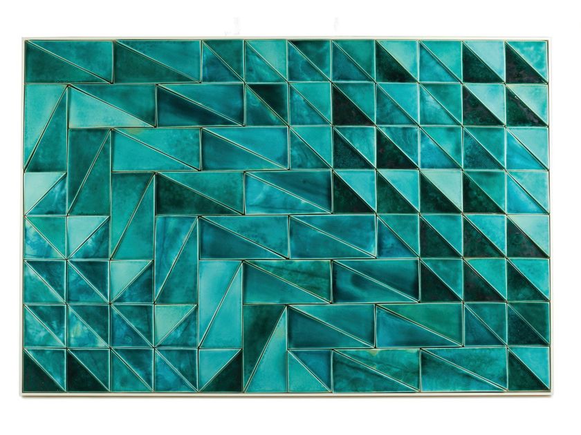 TEJO | Ceramic Painting By Theia