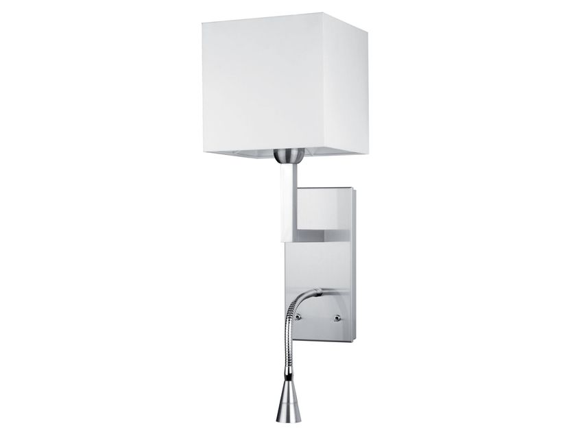 PRO 2 WATT LED wall light with swing arm By TEKNI-LED
