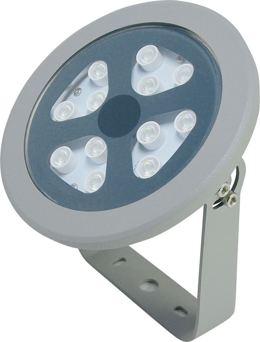 SUNNY 12 Projecteur d’extérieur à LED orientable By TEKNI-LED