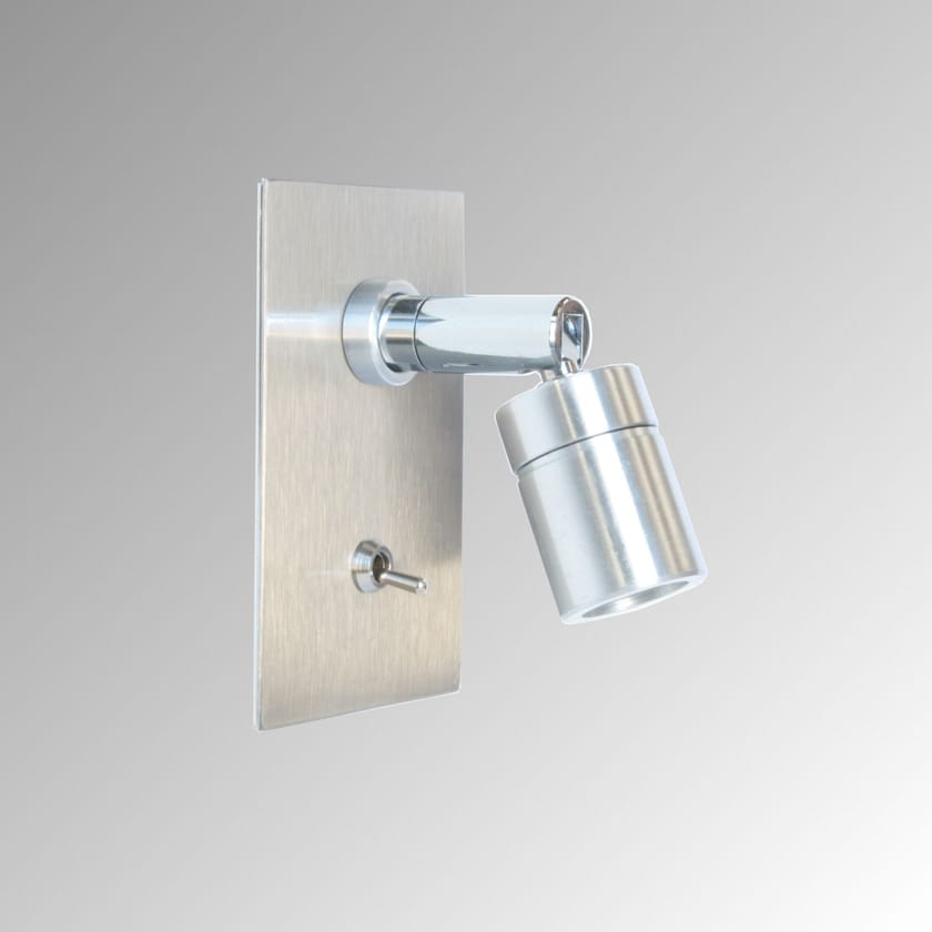 I LIGHT LED reading lamp By TEKNI-LED