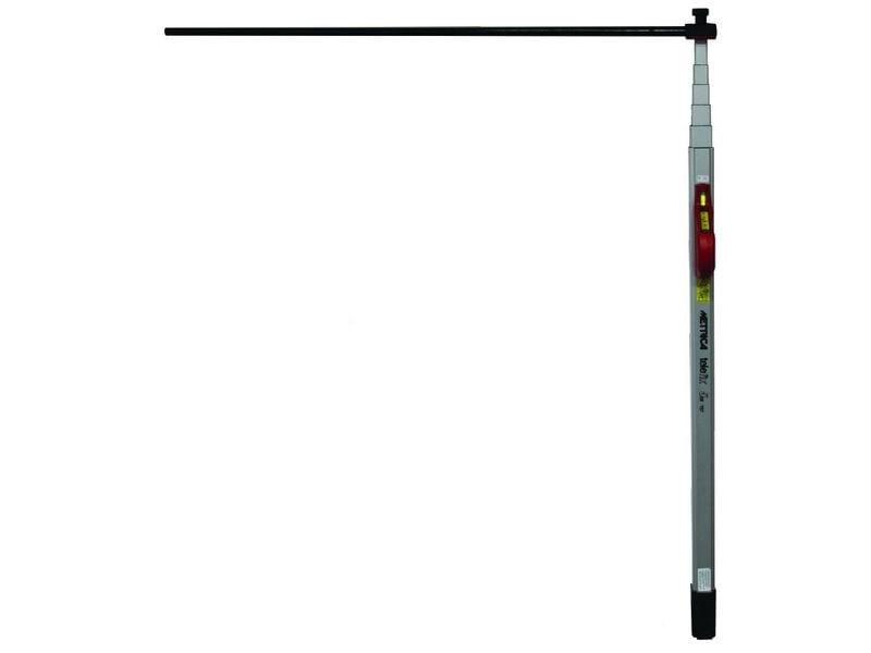 TELEFIX METRO-TELESCOPICO By METRICA