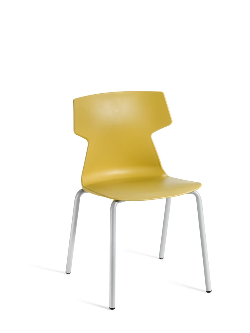 TEMA AIR Chair By GABER | design Forsix