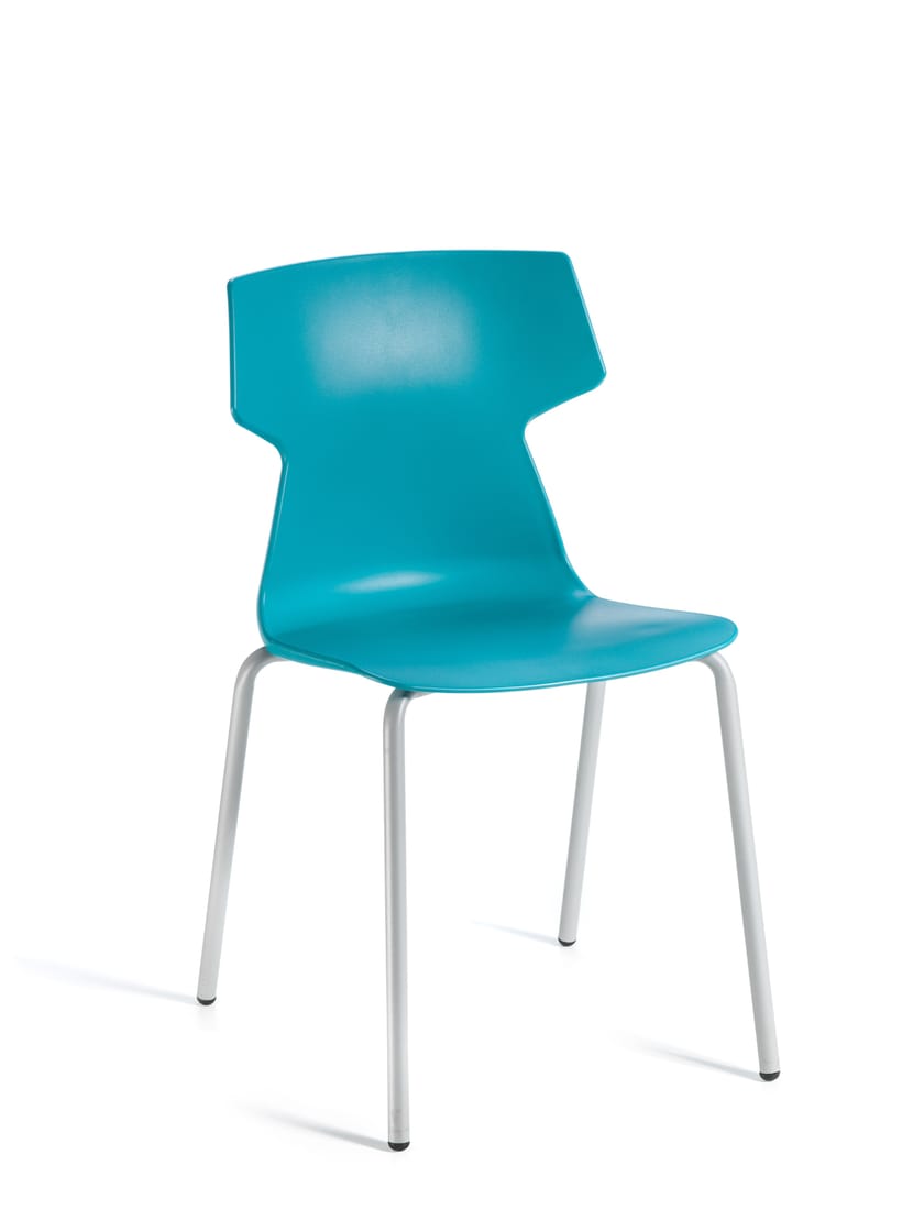 TEMA AIR Chair By GABER | design Forsix