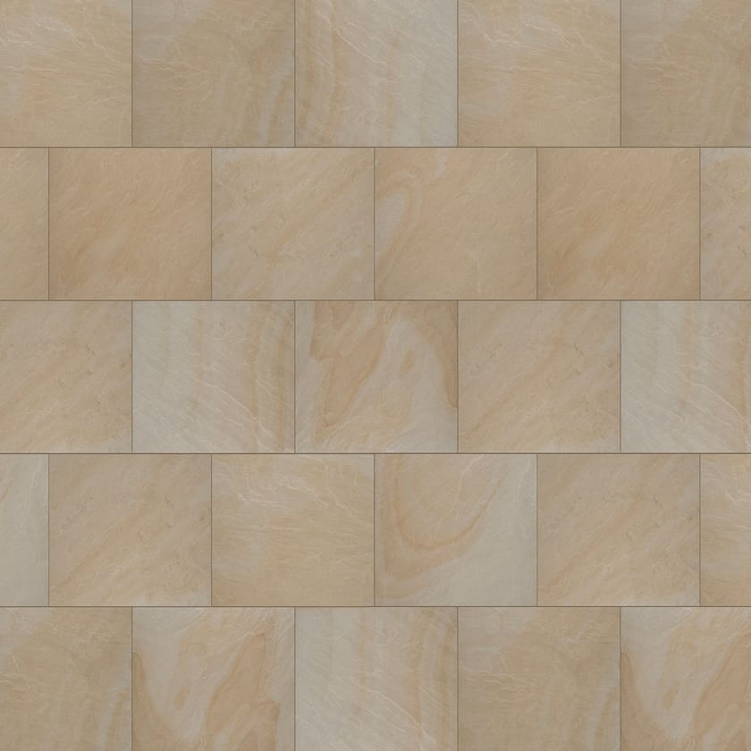 TEMPIO BUFF outdoor floor tiles By PIETRA SINTERIZZATA