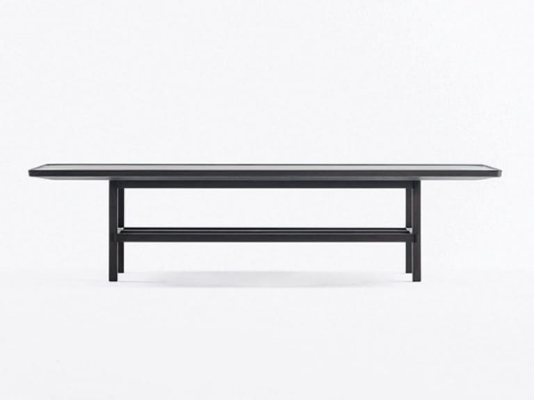 TEMPLE coffee table By DE PADOVA
