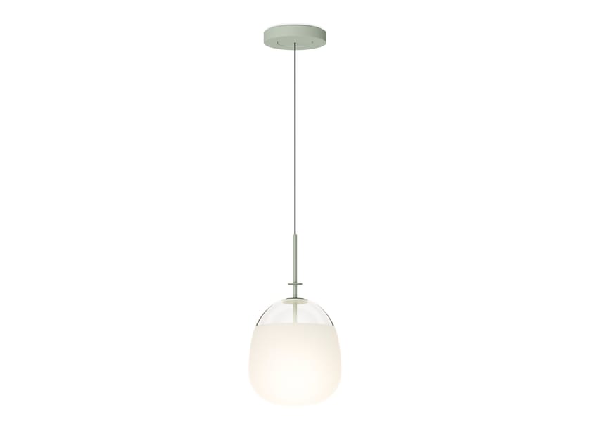 TEMPO 5772 / 5778 pendant lamp By Vibia