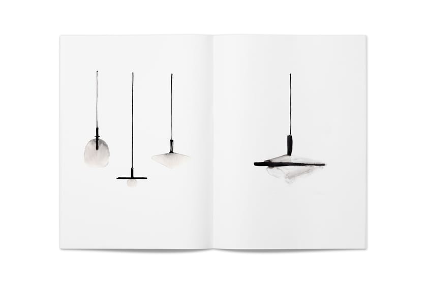 TEMPO 5774 / 5780 pendant lamp By Vibia