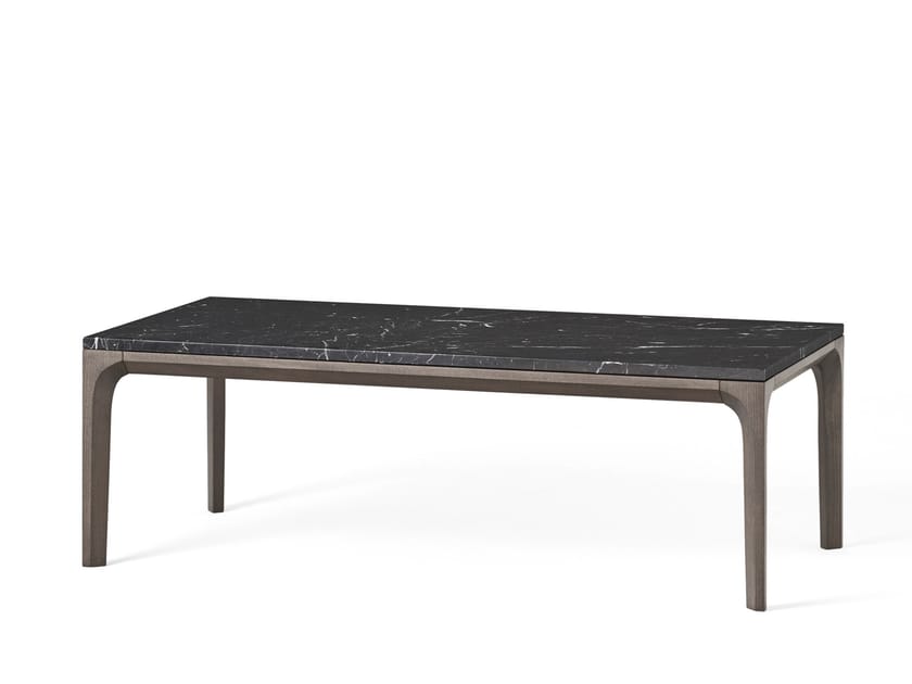 TEMPS Rectangular coffee table By Kendo Mobiliario | design Vicente ...