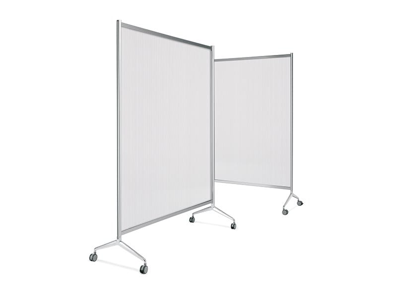 Portable Screen Barriers
