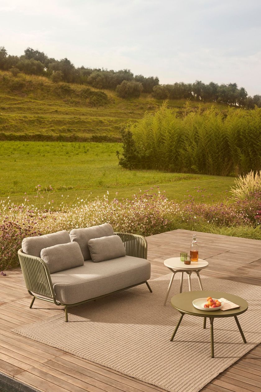 FUNE Coffee table By TEPORIA
