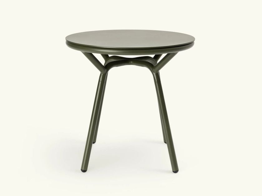 FUNE Coffee table By TEPORIA