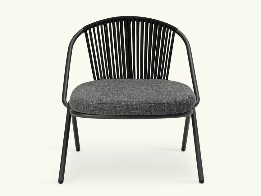 FUNE Easy chair By TEPORIA