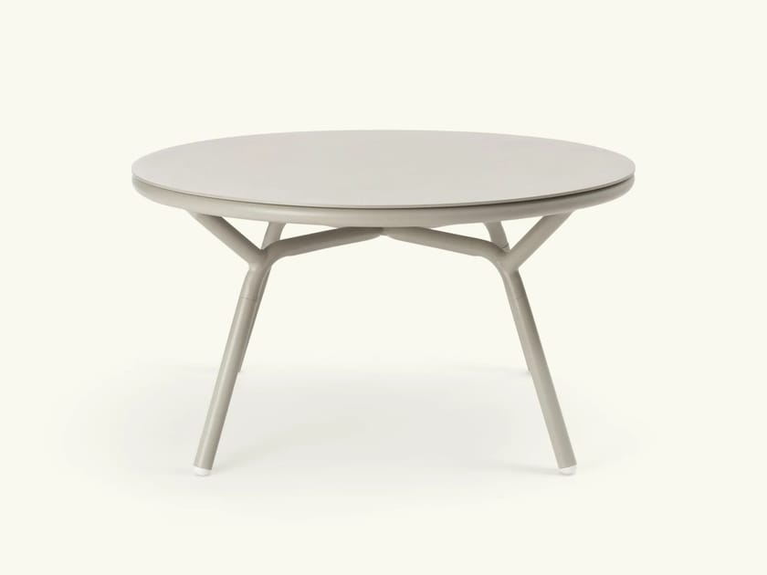 FUNE Coffee table By TEPORIA