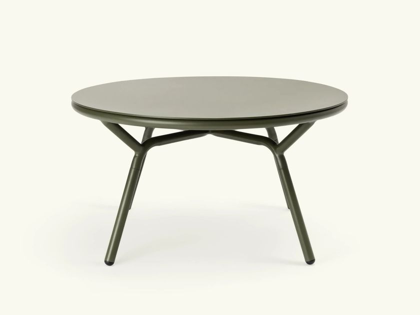 FUNE Coffee table By TEPORIA