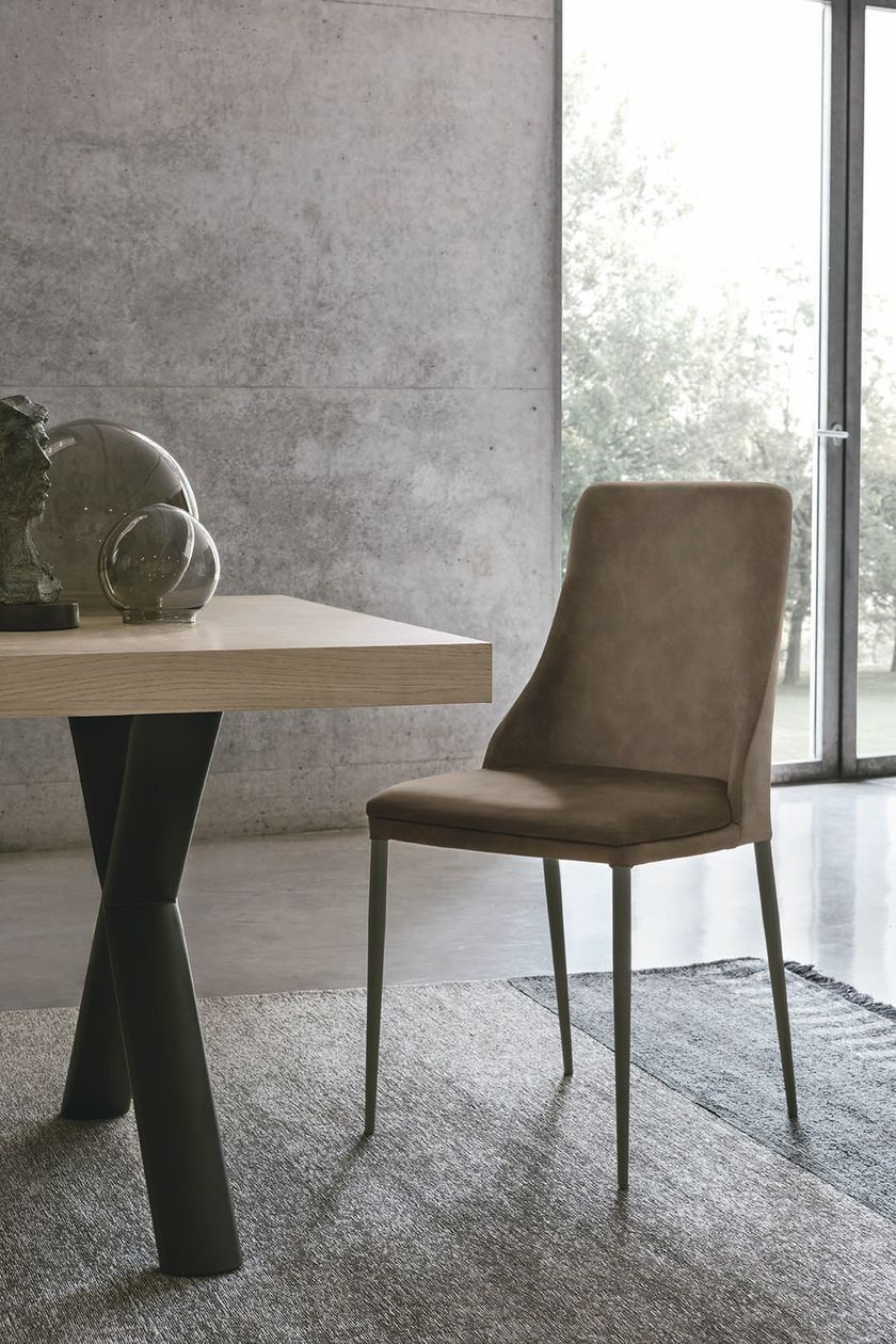 TEQUILA Silla By Sedit