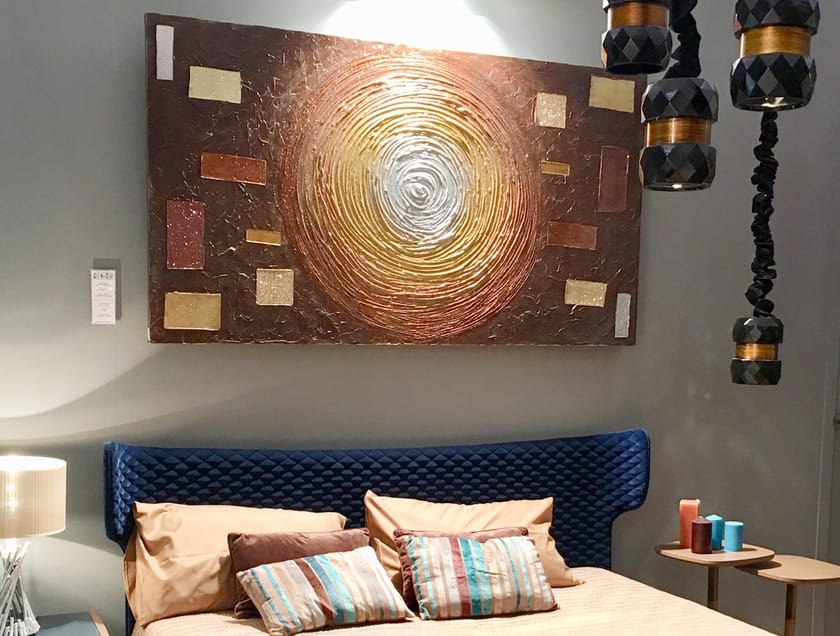 Radiatore / termoarredo in alluminio TERMOARREDO EFFETTO GIOIELLO By ...