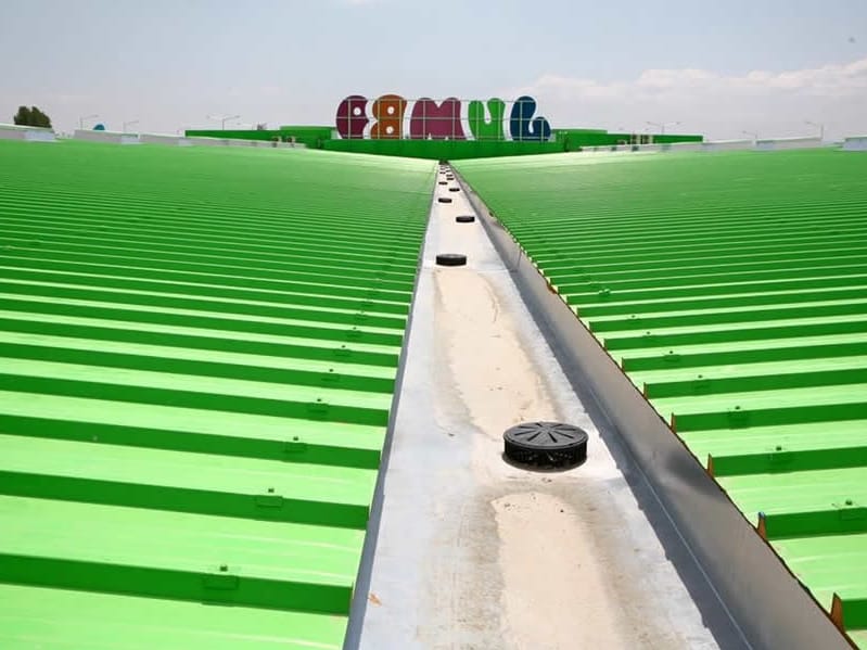 Products by ELCOM SYSTEM | Archiproducts