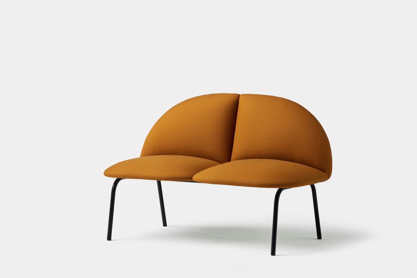 TERRA | Banco By Missana design Sebastian Alberdi